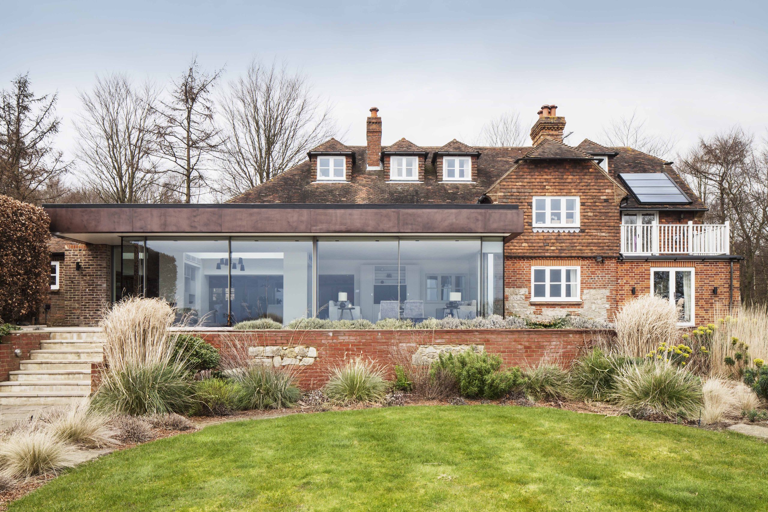 Conservation Architects | Heritage & Listed Building Specialists