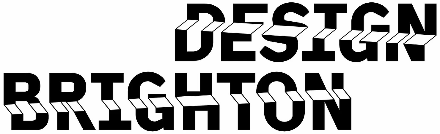 Will you join us to Design Brighton? - Stickland Wright